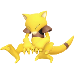 Abra | Wiki Super Smash Bros. | Fandom