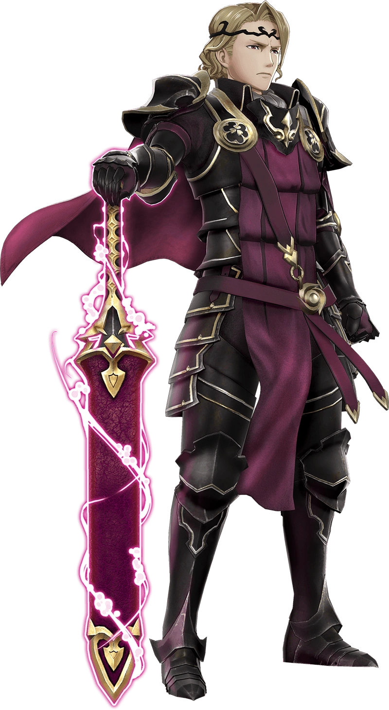 Xander | Wiki Super Smash Bros. | Fandom