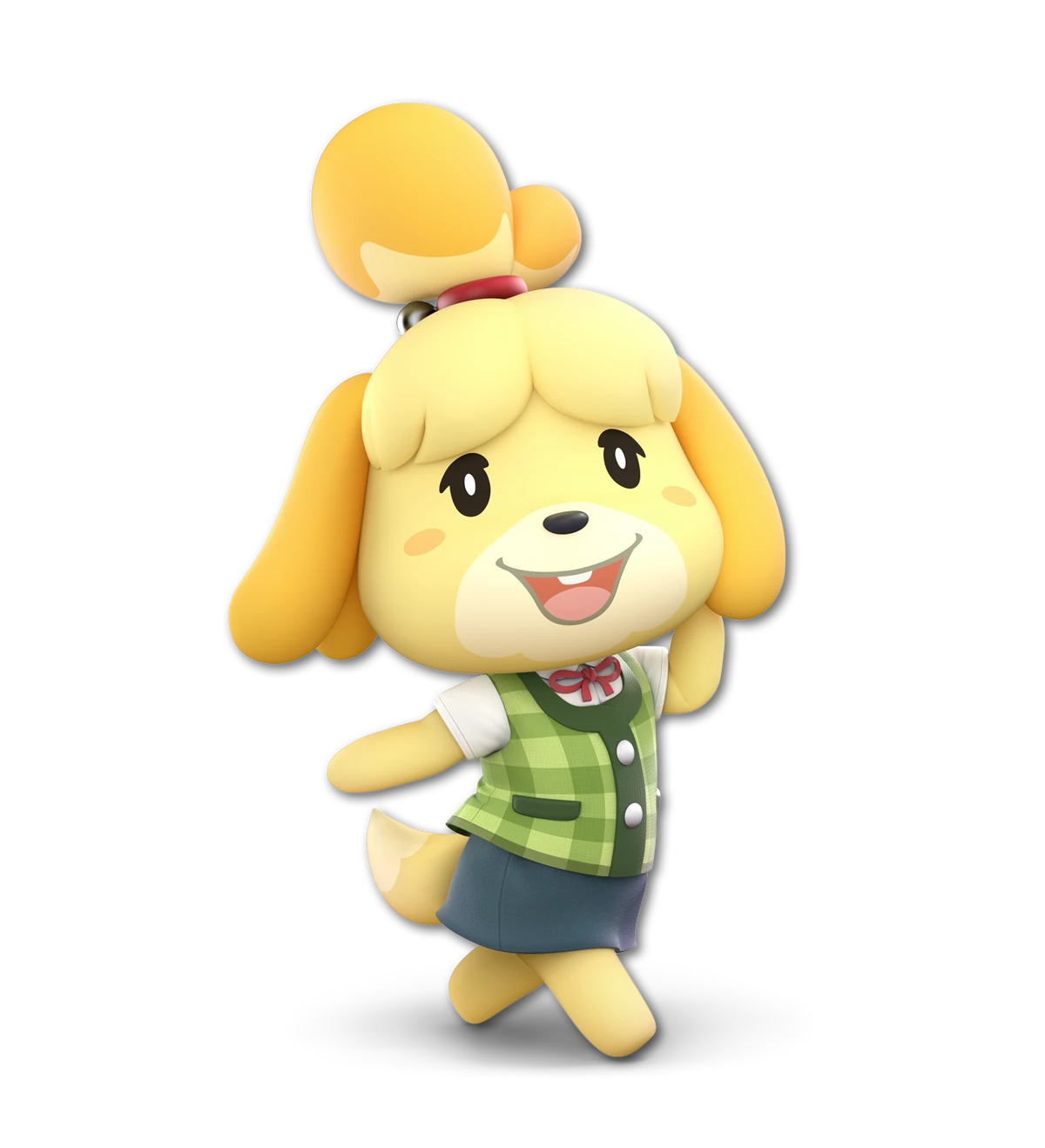 Marie (Ultimate) | Wiki Super Smash Bros. | Fandom
