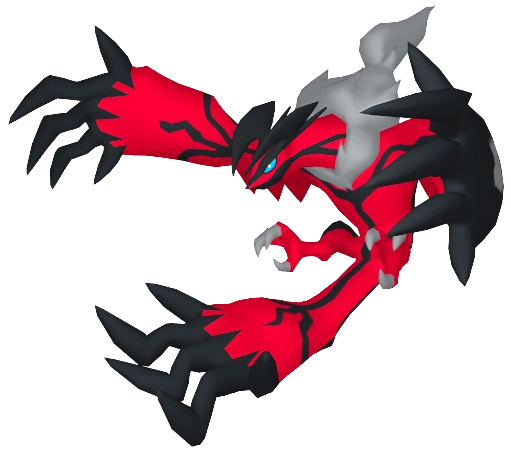 Yveltal | Wiki Super Smash Bros. | Fandom
