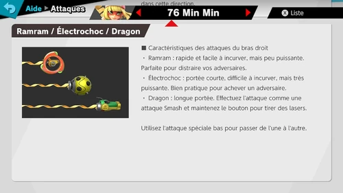 Min Min (Ultimate) | Wiki Super Smash Bros. | Fandom