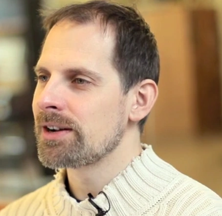 Chris Seavor | Wiki Super Smash Bros. | Fandom