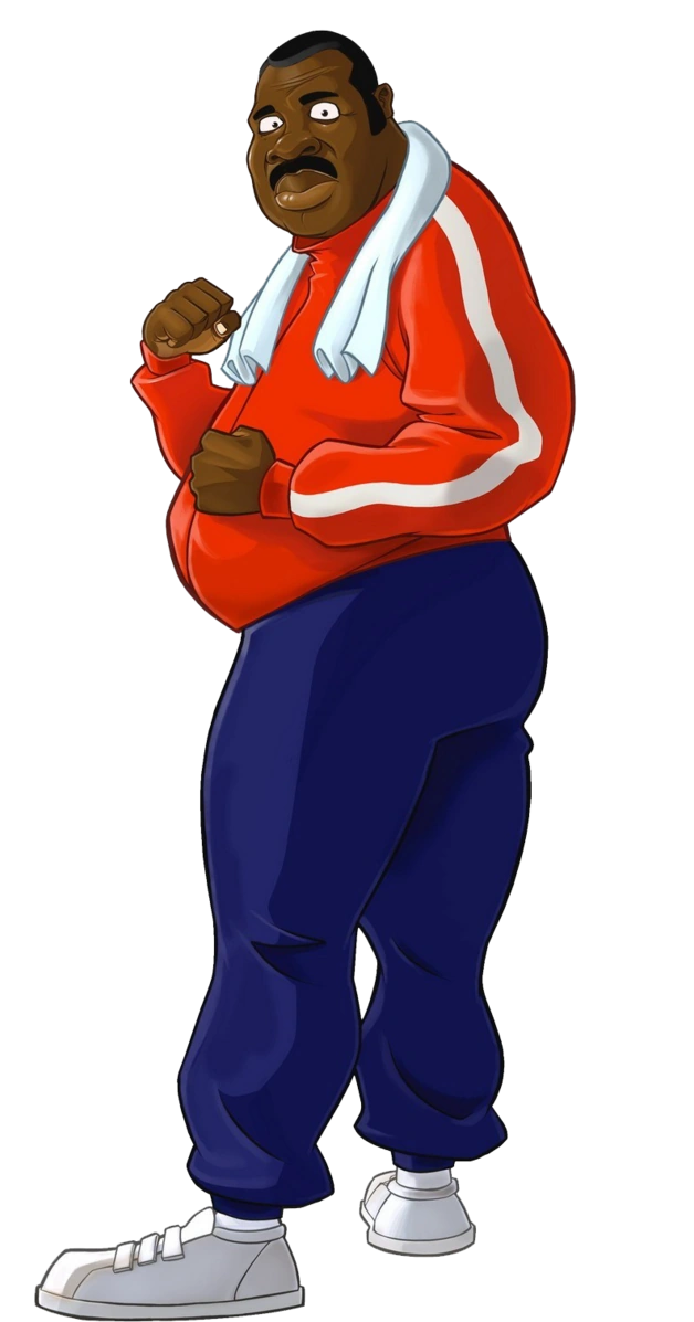 Doc Louis | Wiki Super Smash Bros. | Fandom