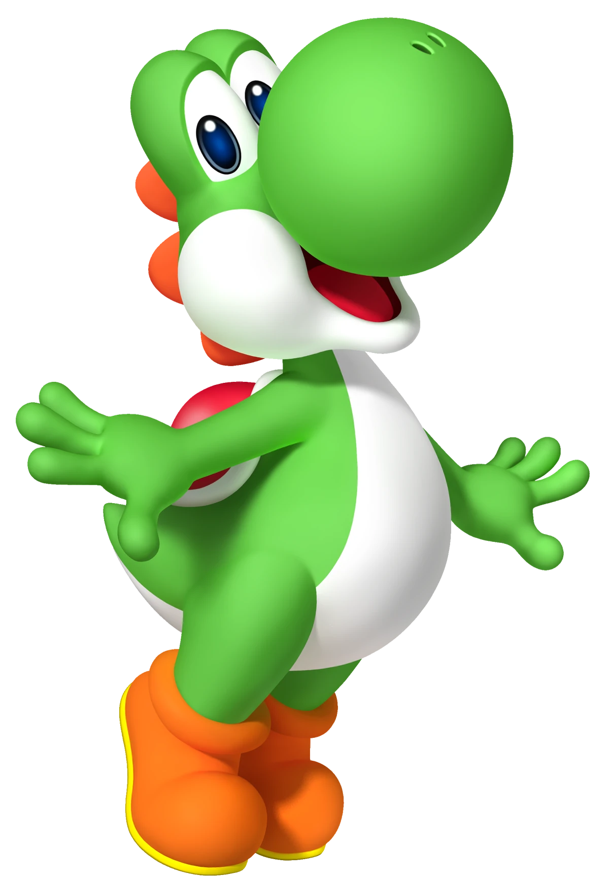 Yoshi | Wiki Super Smash Bros. | Fandom