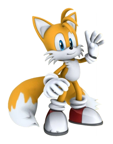 Tails | Wiki Super Smash Bros. | Fandom