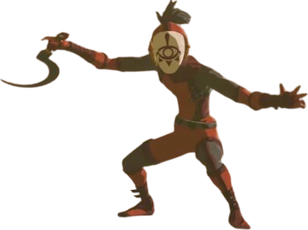 Yiga | Wiki Super Smash Bros. | Fandom