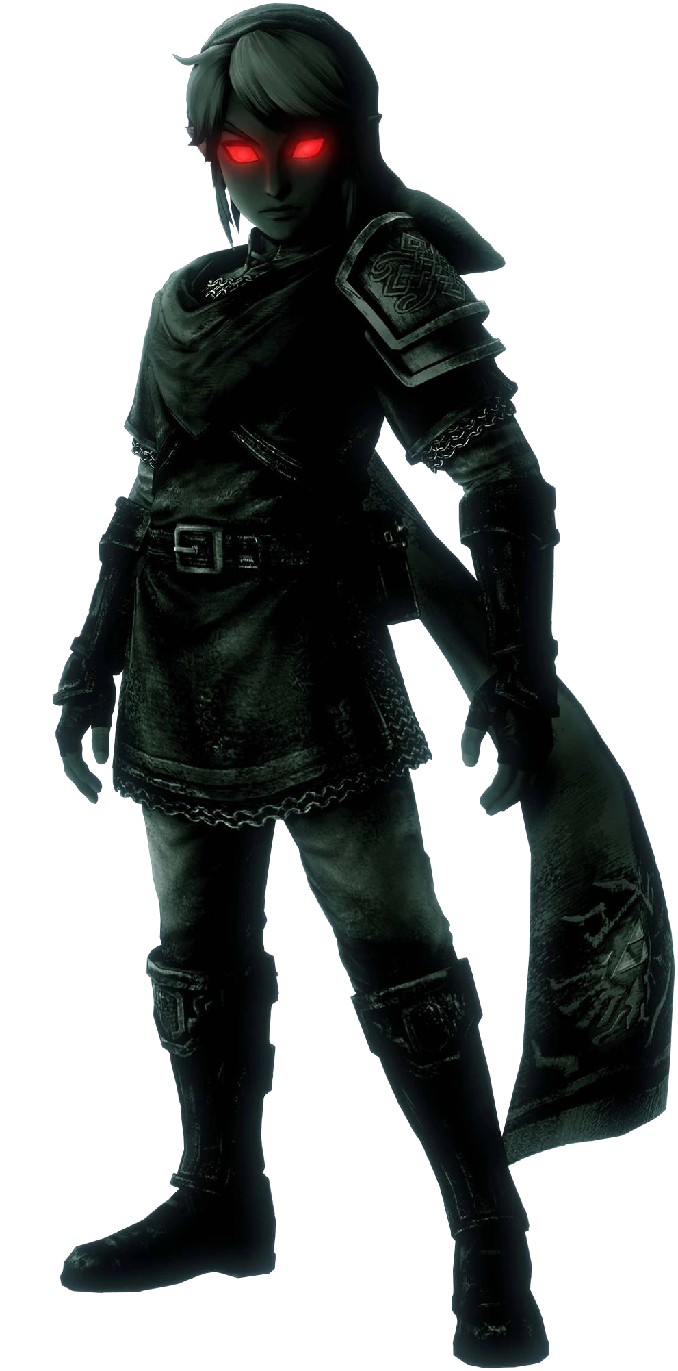 Dark Link | Wiki Super Smash Bros. | Fandom