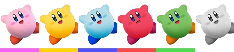 Kirby (Brawl) | Wiki Super Smash Bros. | Fandom