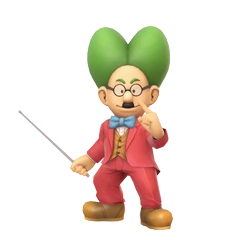 Dr. Wright | Wiki Super Smash Bros. | Fandom