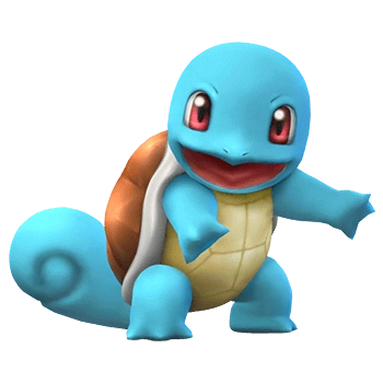 Carapuce (Brawl) | Wiki Super Smash Bros. | Fandom