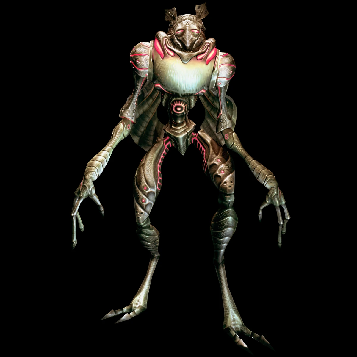 Luminoth | Wiki Super Smash Bros. | Fandom