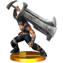 Magnus | Wiki Super Smash Bros. | Fandom