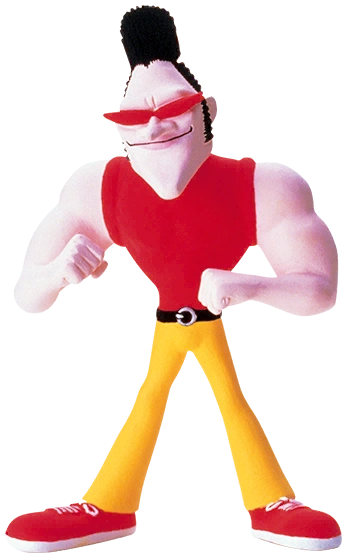 Onett | Wiki Super Smash Bros. | Fandom