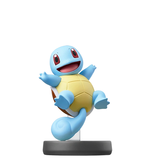 Carapuce | Wiki Super Smash Bros. | Fandom