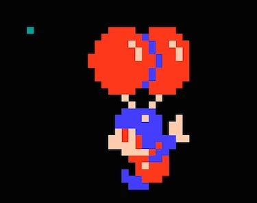 Balloon Fighter | Wiki Super Smash Bros. | Fandom