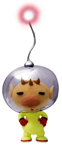 Olimar | Wiki Super Smash Bros. | Fandom