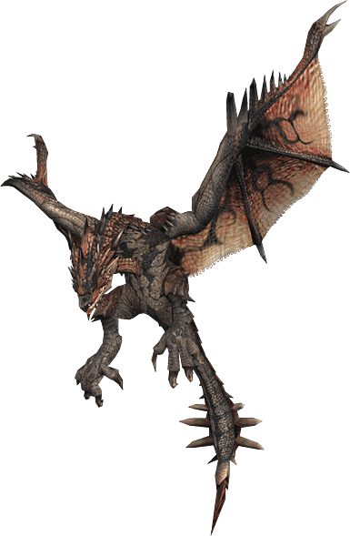 Rathalos | Wiki Super Smash Bros. | Fandom