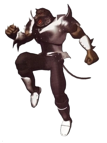 Armor King | Wiki Super Smash Bros. | Fandom