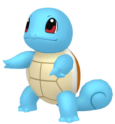 Carapuce | Wiki Super Smash Bros. | Fandom