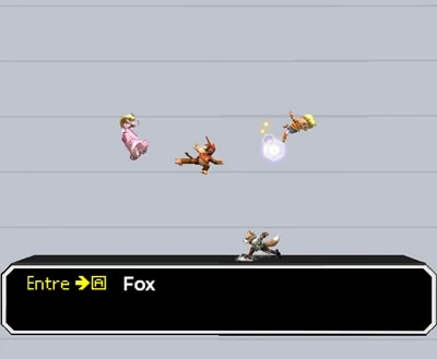 PictoChat | Wiki Super Smash Bros. | Fandom
