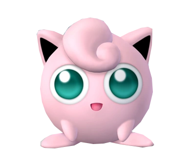 Rondoudou (Brawl) | Wiki Super Smash Bros. | Fandom