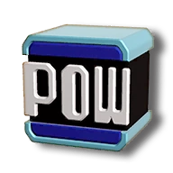 Bloc POW | Wiki Super Smash Bros. | Fandom