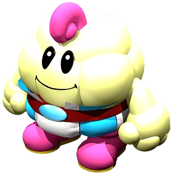 Magicant | Wiki Super Smash Bros. | Fandom