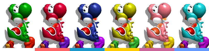 Yoshi (Melee) | Wiki Super Smash Bros. | Fandom