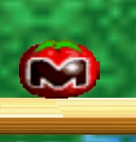 Maxi-tomate | Wiki Super Smash Bros. | Fandom