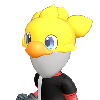 Chocobo | Wiki Super Smash Bros. | Fandom