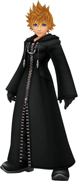 Roxas | Wiki Super Smash Bros. | Fandom