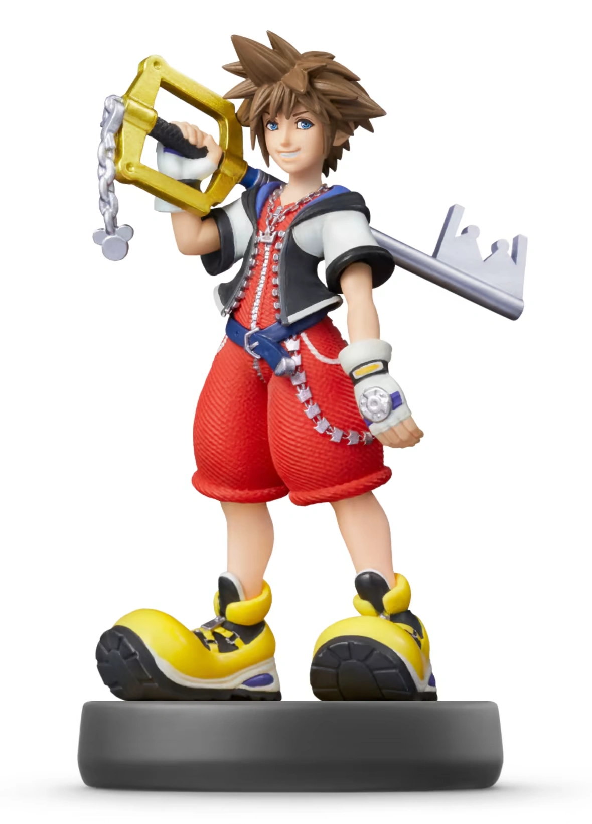 Sora | Wiki Super Smash Bros. | Fandom