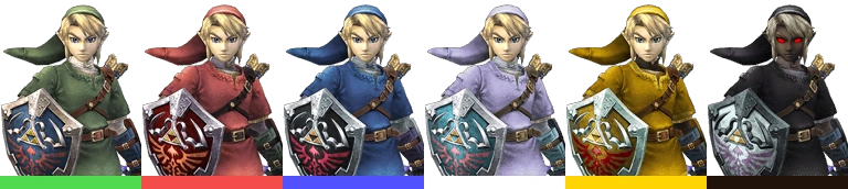 Link (Brawl) | Wiki Super Smash Bros. | Fandom