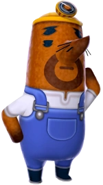 Don Resetti | Wiki Super Smash Bros. | Fandom