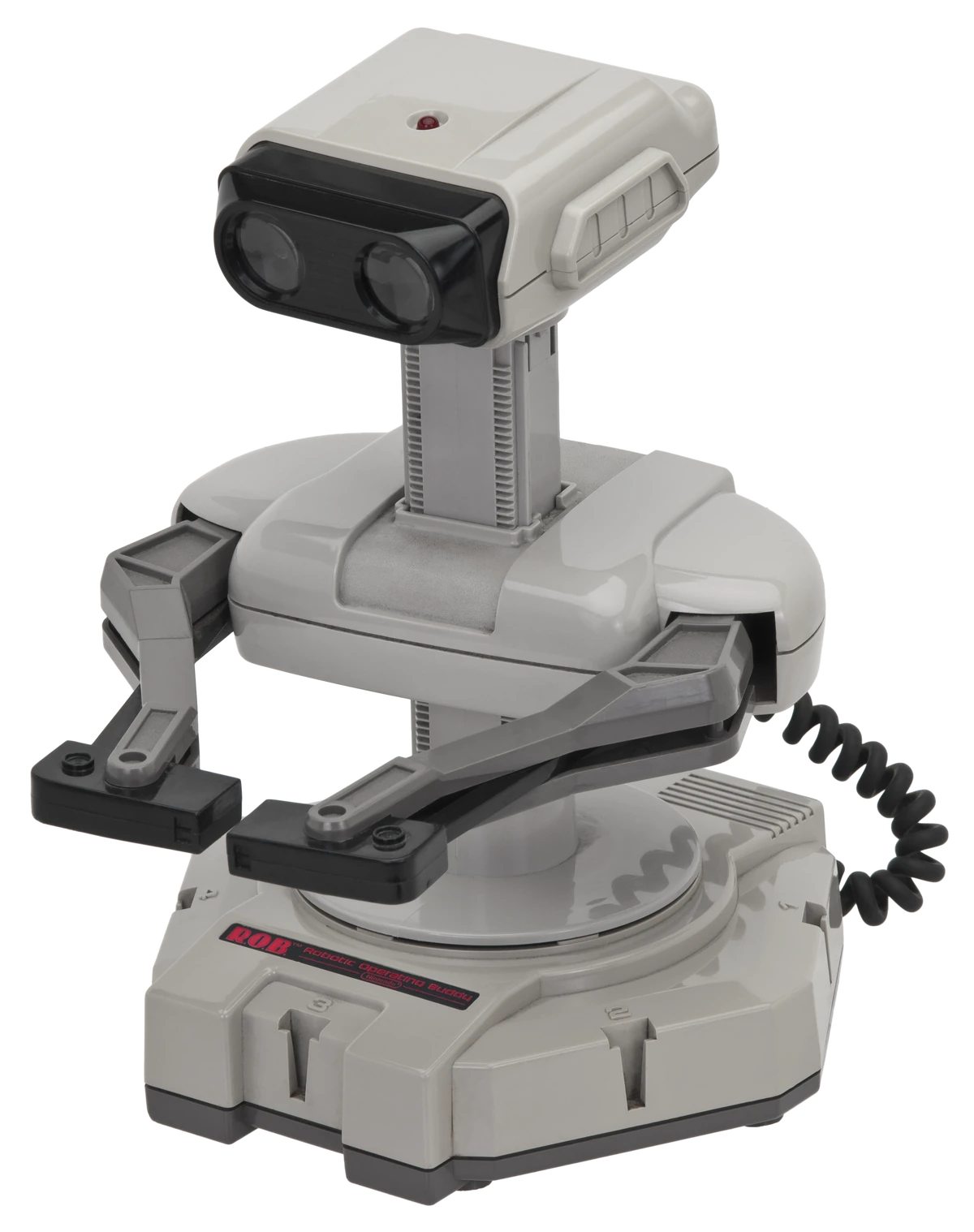 R.O.B. | Wiki Super Smash Bros. | Fandom