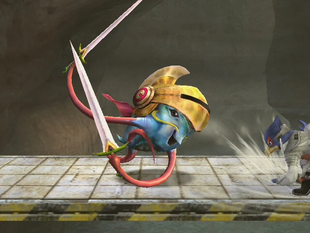Solbras | Wiki Super Smash Bros. | Fandom