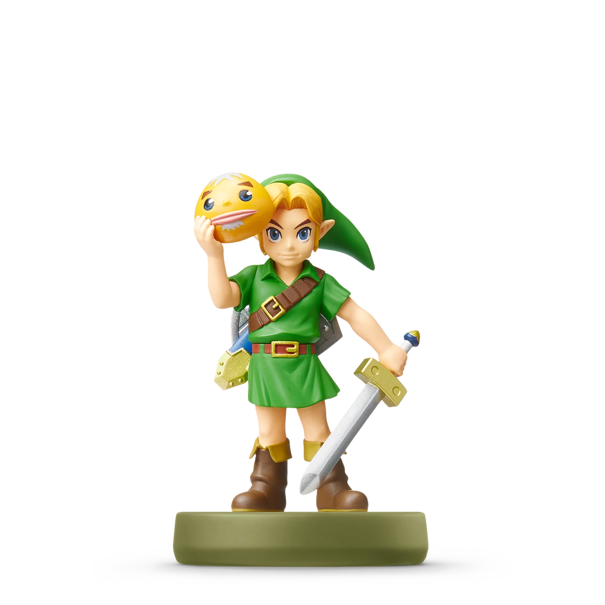 Link enfant | Wiki Super Smash Bros. | Fandom