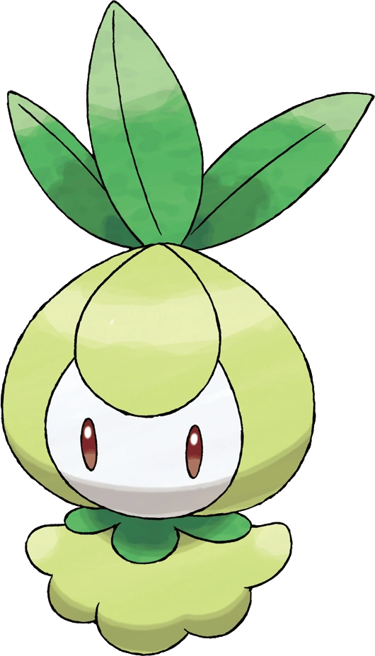 Chlorobule | Wiki Super Smash Bros. | Fandom