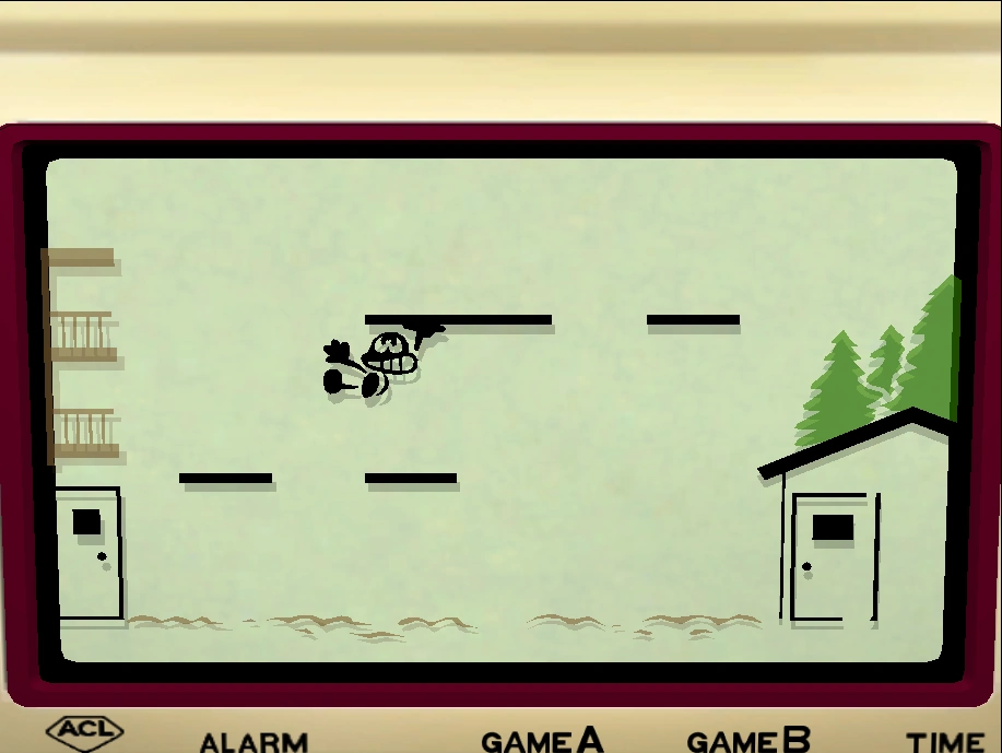 Espace 2D | Wiki Super Smash Bros. | Fandom