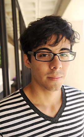 Jonatan Lopez | Wiki Super Smash Bros. | Fandom