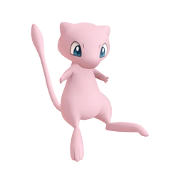 Mew | Wiki Super Smash Bros. | Fandom