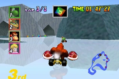 Carapace rouge | Wiki Super Smash Bros. | Fandom