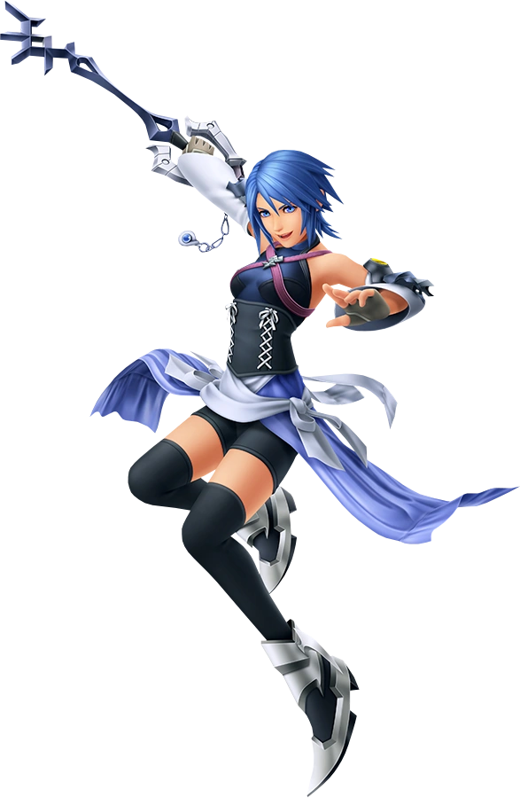 Aqua | Wiki Super Smash Bros. | Fandom