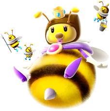 Esprits (Super Mario Bros.) | Wiki Super Smash Bros. | Fandom