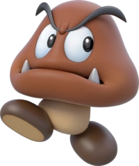 Goomba | Wiki Super Smash Bros. | Fandom