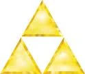 Triforce | Wiki Super Smash Bros. | Fandom