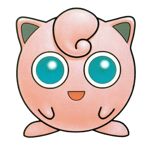 Rondoudou | Wiki Super Smash Bros. | Fandom