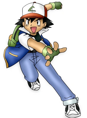 Ash | Smashbros4 Wiki | Fandom