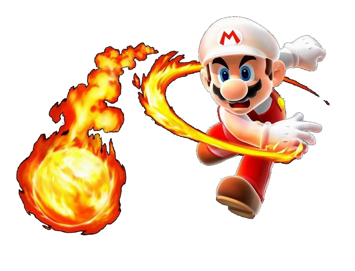 Mario | Super Smash Bros. Battle Royale Wiki | Fandom