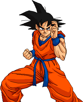 Goku | SmashBrosCrusade Wiki | Fandom